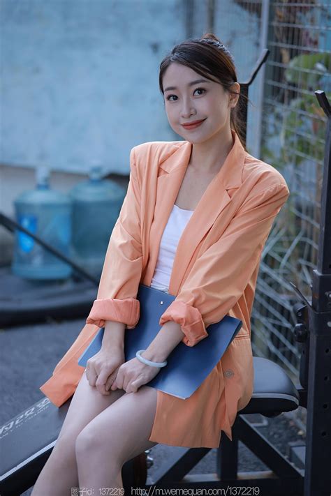 Iess异思趣向 Sxj No 1303 Xiao Jie Goddess247