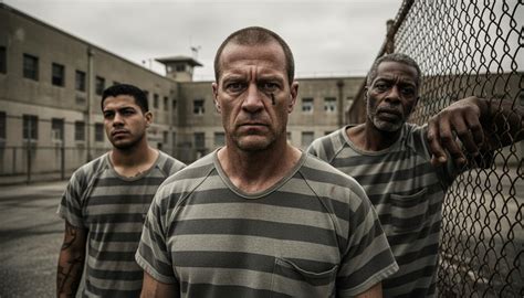 Prison Movies And The Lies We Tell Ourselves About Justice