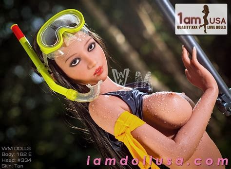 Edith 162cm E Cup Love Doll With Wm 334 Face Porn Pictures Xxx Photos