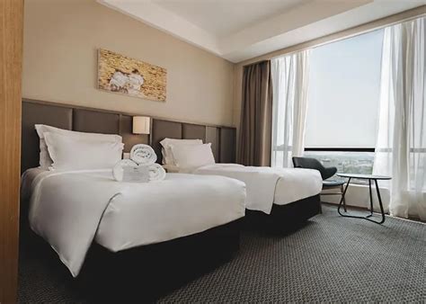 Weil Hotel Ipoh Ipoh
