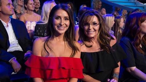 Bristol Palin Gives Update On Her Facial Paralysis Fox News