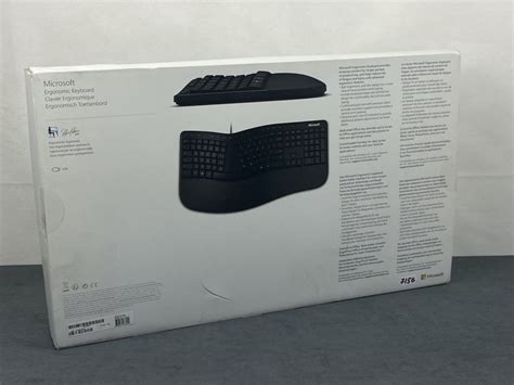 Клавіатура Microsoft Ergonomic Model 1878 900 грн Периферийные устройства Владимир на Olx