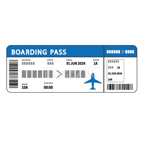 航空券イラスト No 25140354｜無料イラスト・フリー素材なら「イラストac」