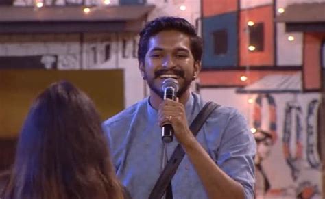 Bigg Boss Tamil 3 Day 100 Written Update How Mugen Rao Made The 100th