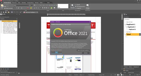 Programy Softmaker Office Professional 2021 Rev S1060 1203 32bit And 64bit [pl] [crack Uz1