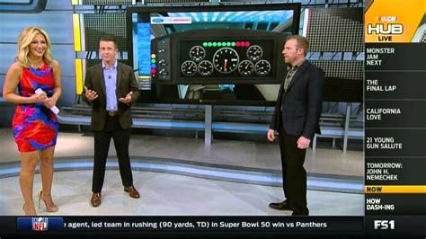 Danielle Trotta Fs1 Youtube