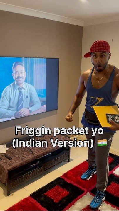 Friggin Packet Yo Meme 🇮🇳 Shorts Youtube