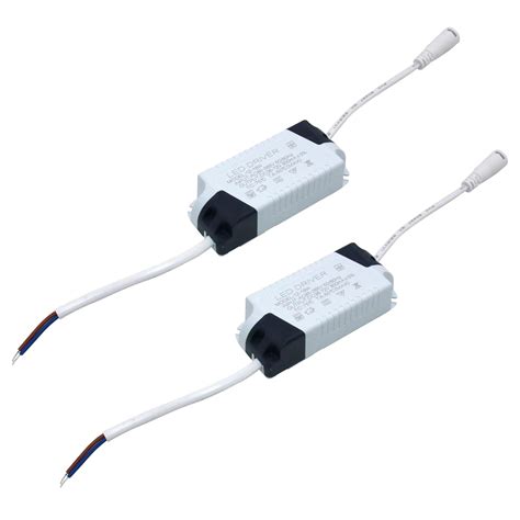 W Led Driver Ma Constant Current High Power Ac V Output V Dc Female Connector