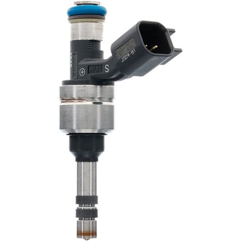 Hitachi Fij0046 Fuel Injector Partcatalog