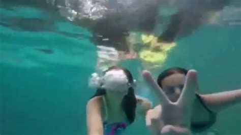 Pool Day W Meg Youtube