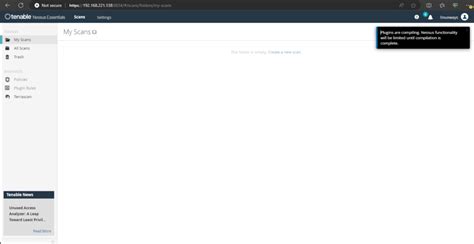 How To Install Nessus On Kali Linux Linuxways