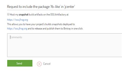 How To Distribute Your Own Android Library Through JCenter And Maven Central From Android Studio