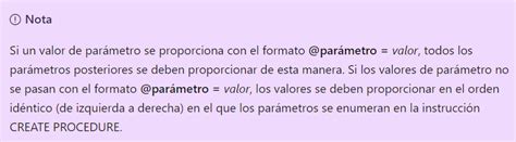 Sql Server Must Pass Parameter Number 4 And Subsequent Parameters As Name Value Al