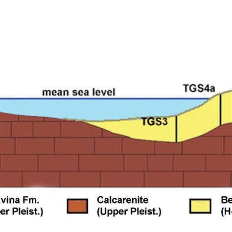 Schematic Relation Between Different Cores Download Scientific Diagram