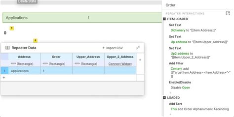 axure tutorial simulate file selection and uploading with repeater