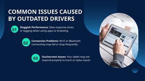 Tablet Driver Updaters Explained What They Are And Why You Need One PPT
