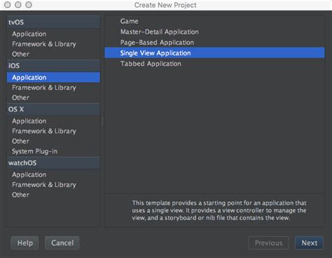 Setting Up A Swift Project In Jetbrains Appcode Without A Main
