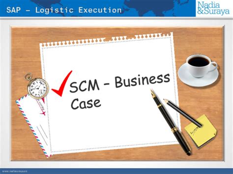 Pdf Sap Logistic Execution Sap Logistic Execution