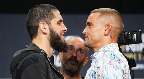 Which Cage Girls Will Host Ufc 302 Makhachev Vs Poirier