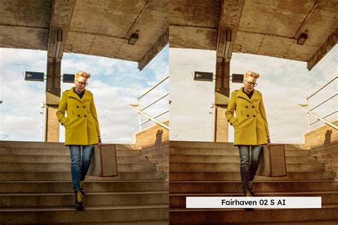Free Metro Style Lightroom Presets And Luts Photoshop Tutorials