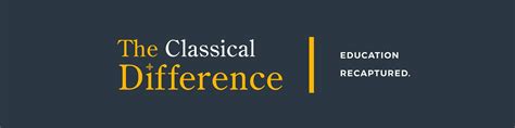 The Classical Difference On Linkedin Classicalchristianeducation Classicaldifference Accs…