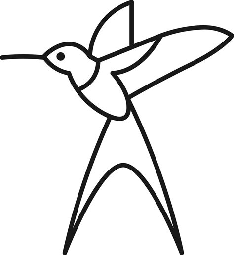 Bird Illustration Vector 23263253 Vector Art At Vecteezy