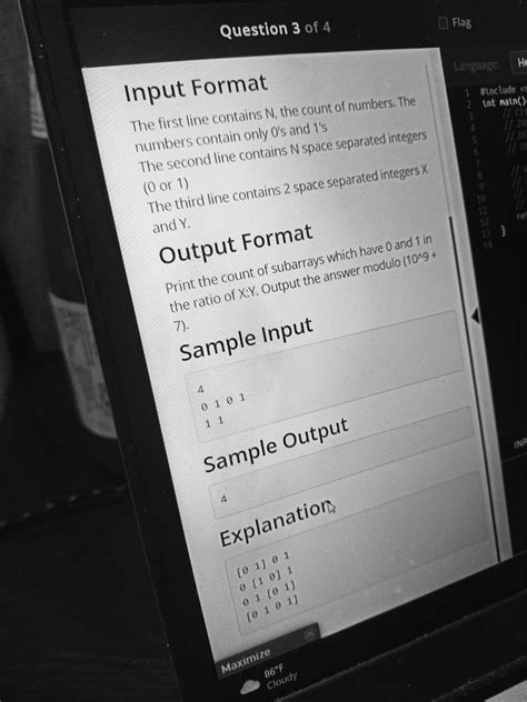 Intuit Oa Coding Questions Set 2 2022 July Desi Qna