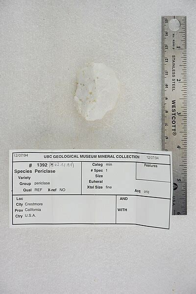 Periclase Gemstone Properties Meanings Value And More