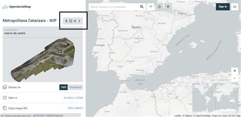 Creating And Populating A Mosaic Dataset In Arcgis Pro Geospatial Training Services