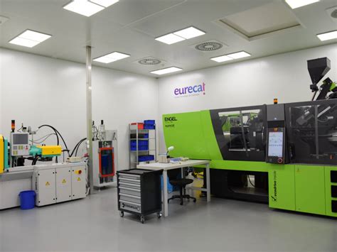 Plastronic Printing Eurecat Labs Plastronic Printing Eurecat Labs