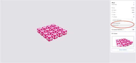 Animations In Glb Nla Tracks Onirix Documentation Portal