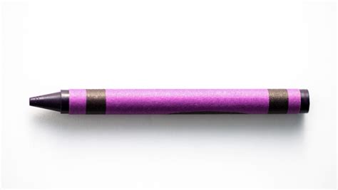 The Power Of Purple Crayons Ellenhorn