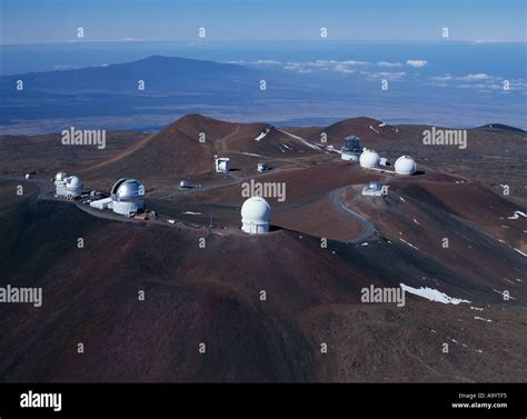 Where Is Mauna Kea Observatory Located At Tami Lumley Blog