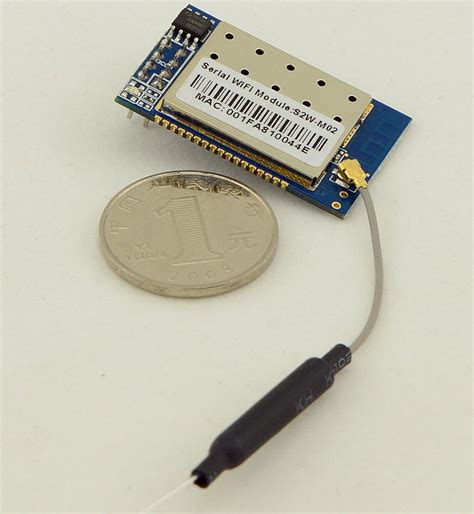 Dual Serial Port 2 Serial Port Serial Port To Wifi Uart Mobile App Uart Wifi S2w M02 Web Page