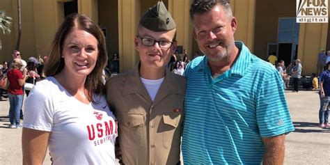 Heroes Of Kabul Lance Cpl Jared Schmitz Would Sacrifice His Life Again If It Meant Saving His