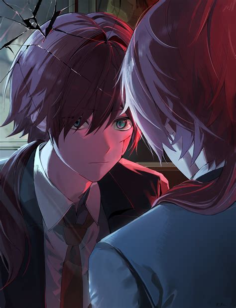 Lauren Iroas Nijisanji Drawn By Arirun777 Danbooru