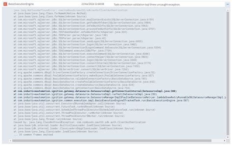 Azure Sql Server With Azure Active Directory Authentication Ignition