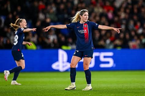 Korbin Albert Sexcuse Après Sa Polémique France Paris Saint Germain 29 Mars 2024 So