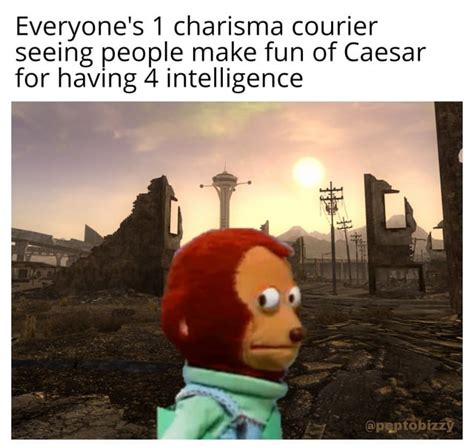 Le Dump Stat Rnewvegasmemes