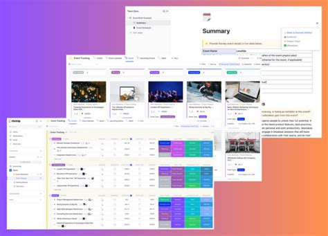 Best Of ClickUp The Top ClickUp Templates For Teams