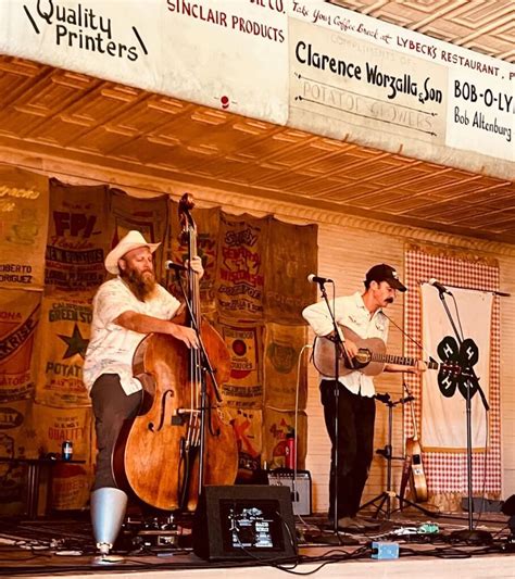 The Turkey Buzzards Coopers Landing Mocoopers Landing Mo