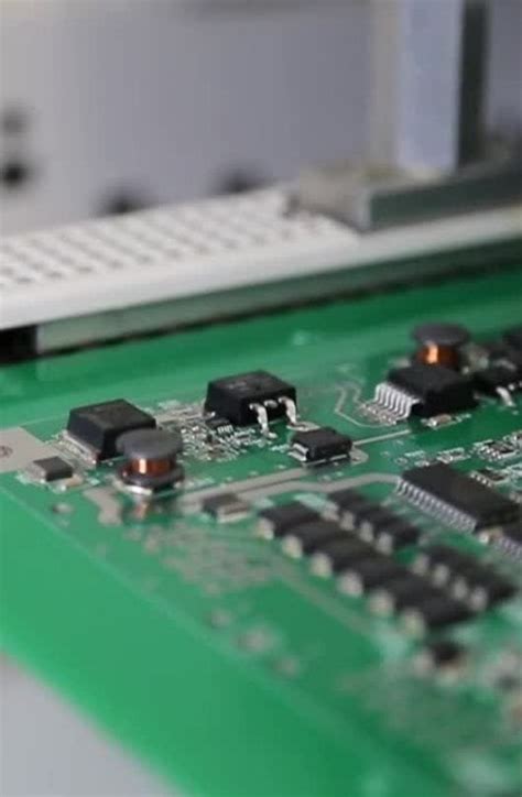 Full And Partial Turnkey Pcb Assembly Manufacturer China Jhypcb