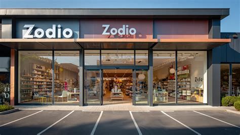 Zodio Ses Multiples Facettes