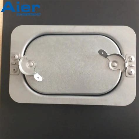 Insulation Air Duct Access Panel Rectangular Inspection Hatches Rdad D Buy Ventilation Access