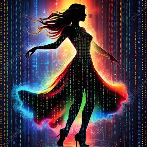 Dancing Girl In The Nightclub Backgrounds  Free Download Pikbest