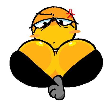 Rule 34 1girls Annoyed Annoyed Expression Annoyed Face Black Clothing Emoji Emoji Race