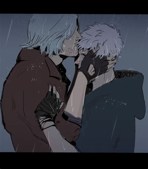 Pin On Devil May Cry