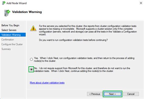 How To Add A Node In SQL Server Failover Cluster DBSection Com