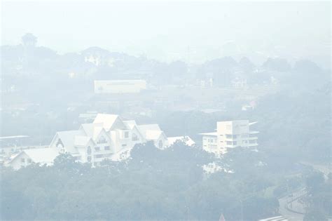 Melaka Babes To Close Tuesday Sept 17 If API Exceeds 200 On Monday