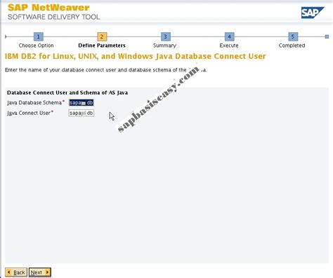 How To Uninstall SAP Installation SAP Basis Easy